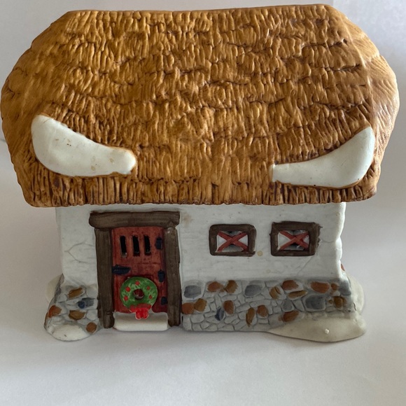 Department 56 | Holiday | Department 56 Dickens Village Series Barley ...